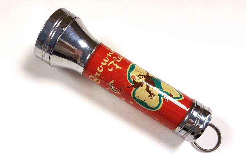 Girl Scouts of the USA