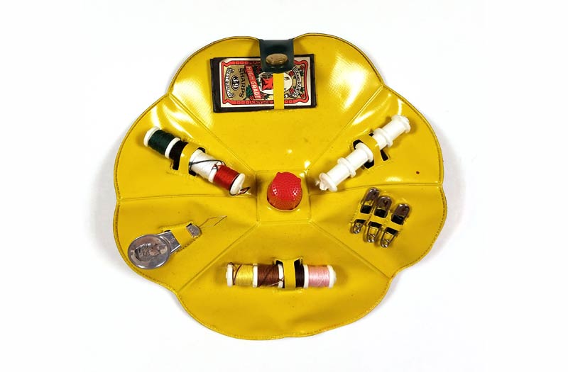 Girl Scouts of the USA